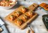 Tuna and tomato spread | Palacios Food Service